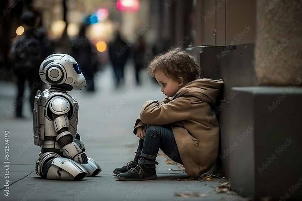 "Exploring the Future of Intelligent Robotics and Artificial ...