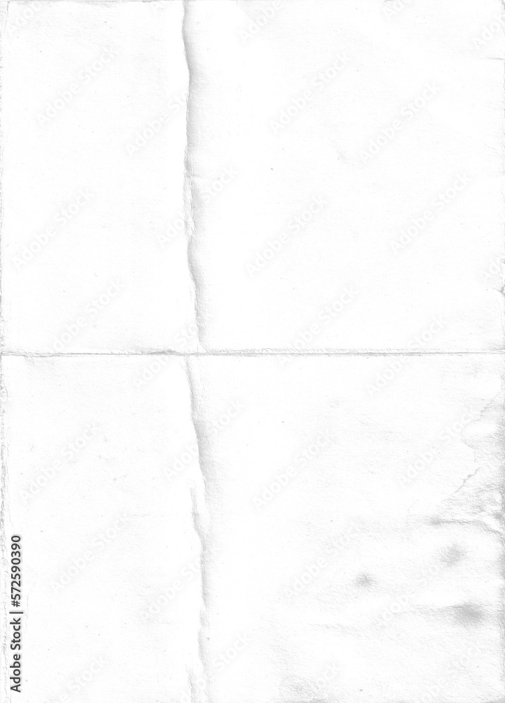 abstract folded paper texture Stock Photo | Adobe Stock