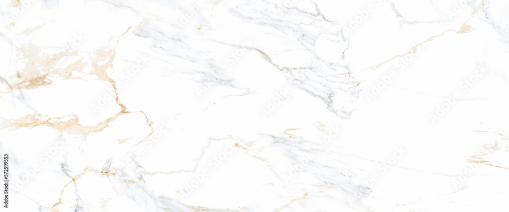 Luxury Gold Marble texture background vector. Panoramic Marbling ...