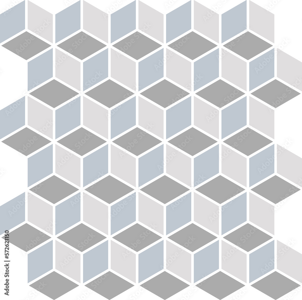 Street pavement, brick, architectural element. Top view. Pavement ...