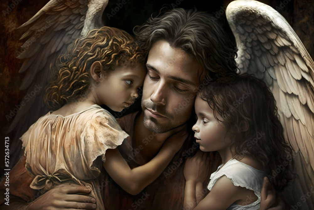 Angels Of Protection