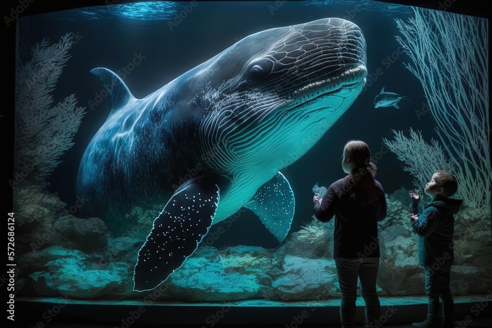 Future Zoo Zoological Park offering visitors lifelike holographic and ... Future Zoo Zoological Park offering visitors lifelike holographic and ...