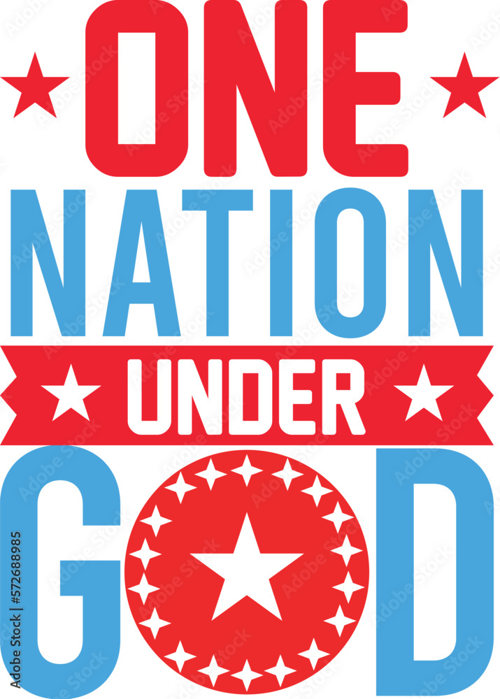 One Nation