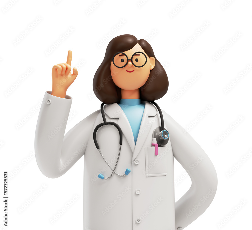 Health Science Pictures Cartoon