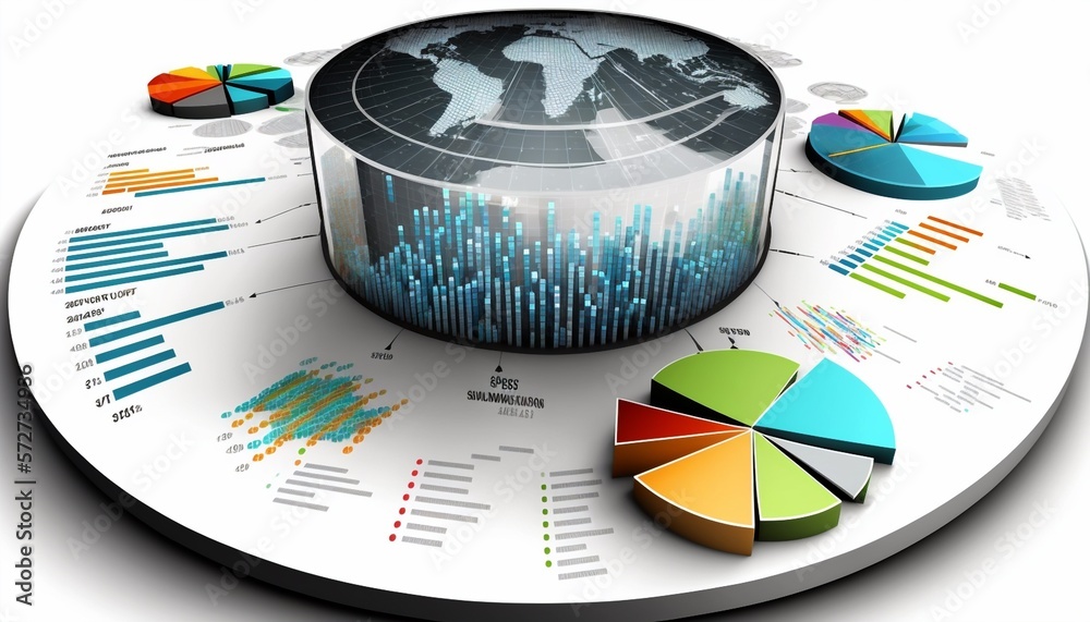 Business analytics and data management system. Data Management System ...