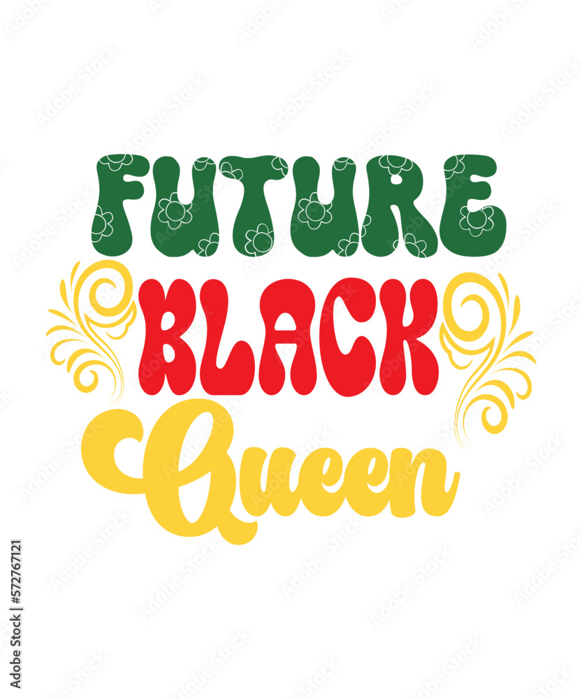 Black History SVG Bundle, svg dxf eps png format, layered cutting files ...