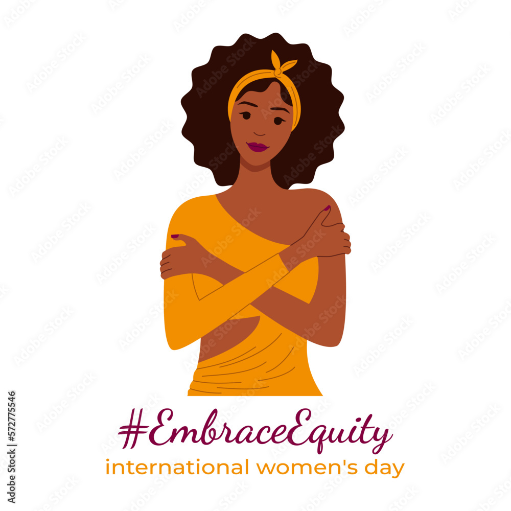 Embrace Equity is theme of International Women's Day 8 march 2023 ...