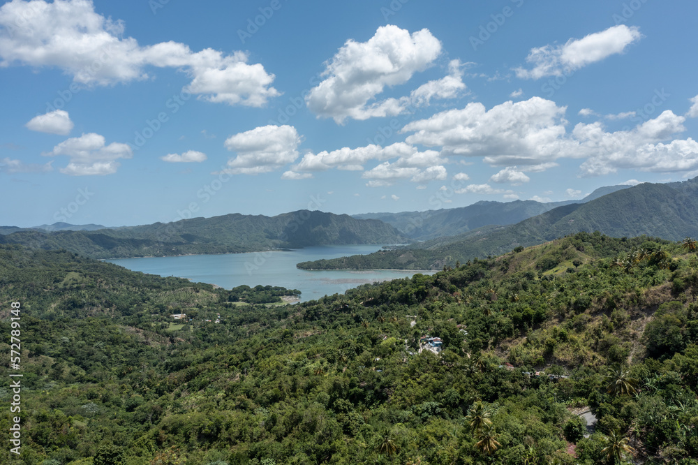 Mucha Agua, San Cristobal, República Dominicana. Stock Photo | Adobe Stock