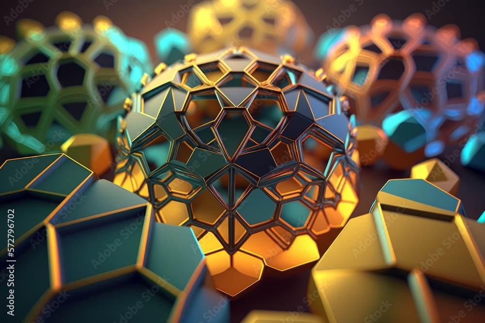 Unleashing the Power of Unreal Engine: A Colorful 32K Super-Resolution ...