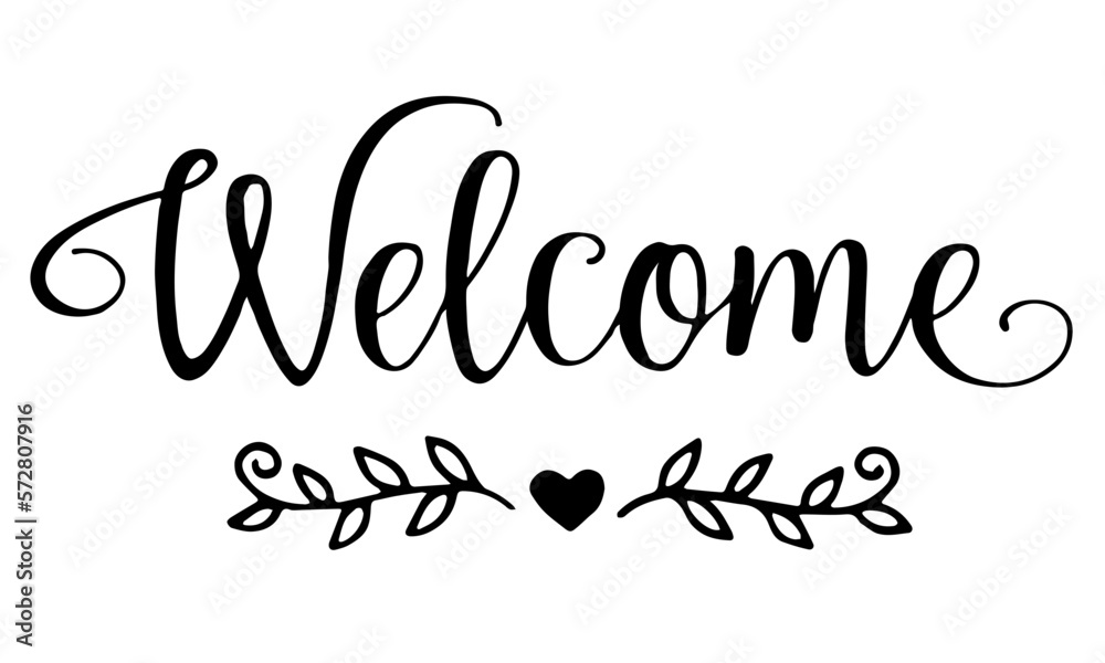 Welcome Svg Dont Stop Be Leaving Svg Funny Doormat Svg Funny Door