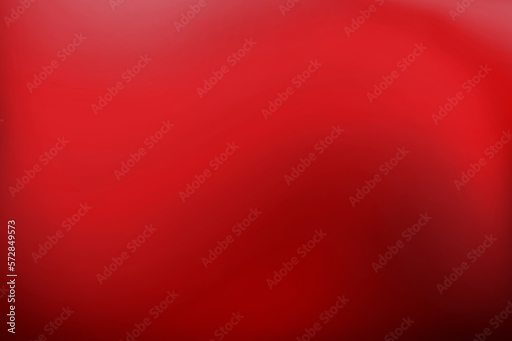 abstract red gradient blurred background soft smooth texture Stock ...