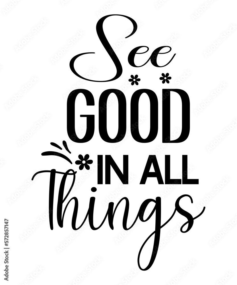 Motivational Svg, Positive Quote, Saying Svg, Funny Quotes svg ...