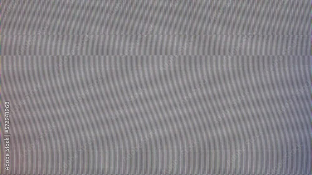 VHS CRT Effect Overlay - Use it with 'Overlay' mode. - 3840x2160 px ...