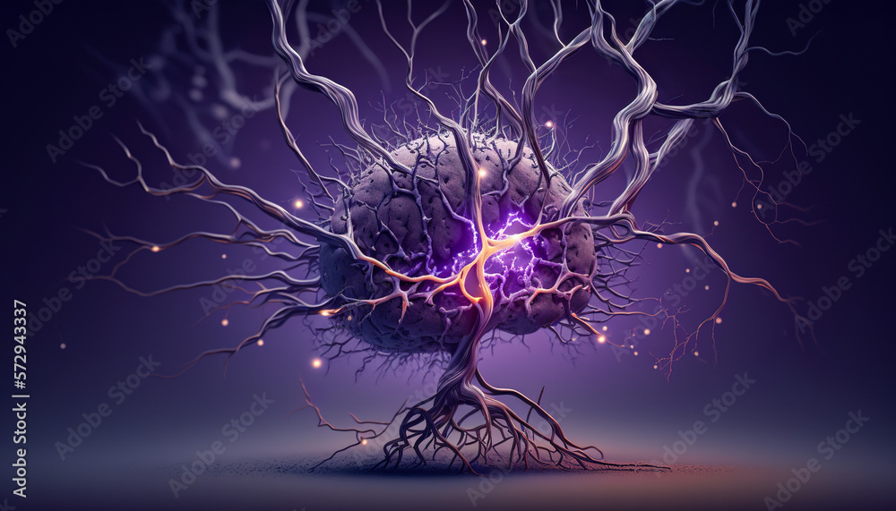 Neural connectivity and the role of electrical signaling in the brain ...