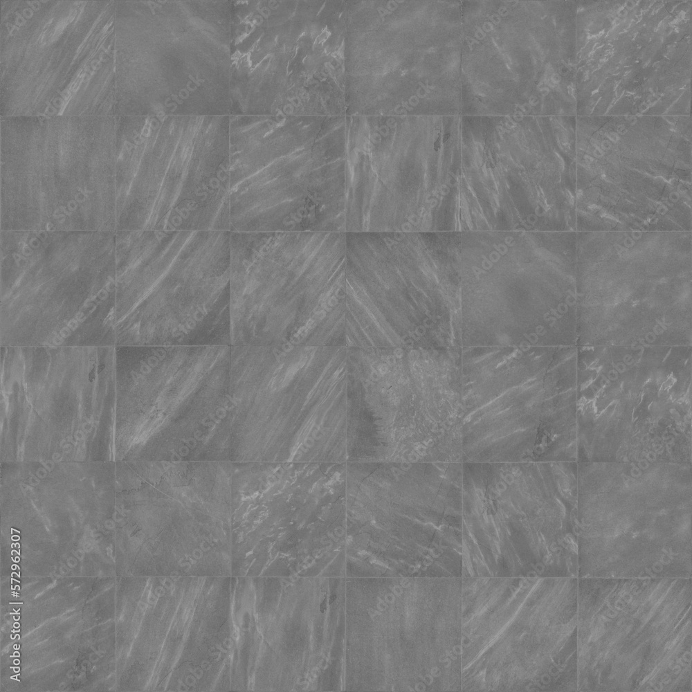 Bump map Floor tiles texture, Gloss mapping Floor tiles texture Stock ...