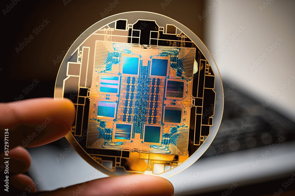 Semiconductors: The Foundation of Modern Computing and Communications ...