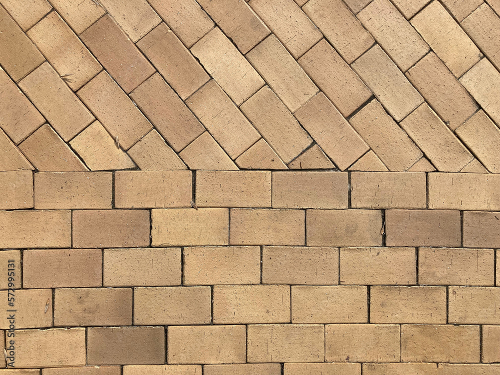 Yellow Stone Texture Tile