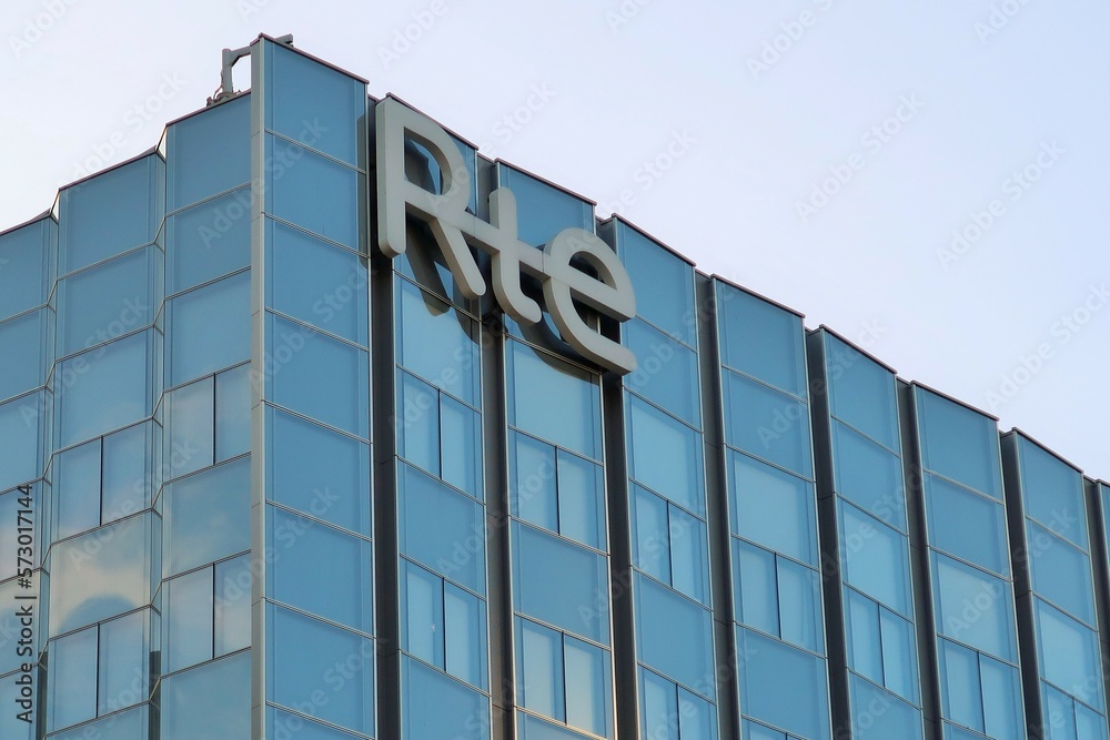 Foto de Siège social de l’entreprise française RTE (Réseau de Transport ...