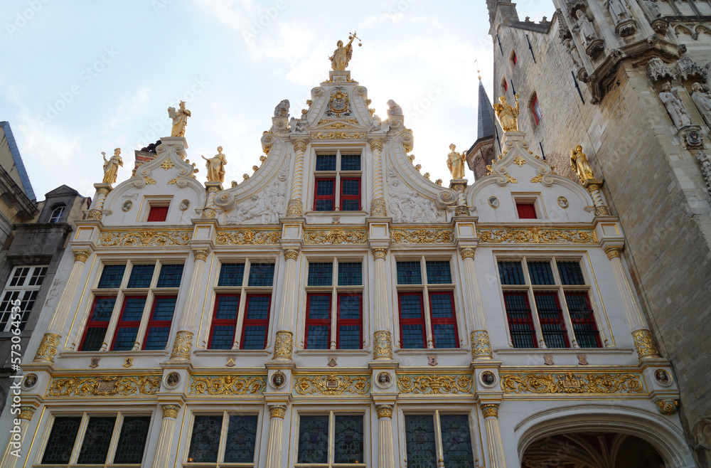 The Old Civil Registry is one of the oldest Renaissance buildings in ...