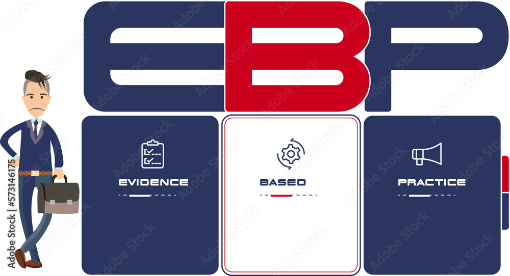 EBP Infographic Elements and Infographic Elements stock illustration ...