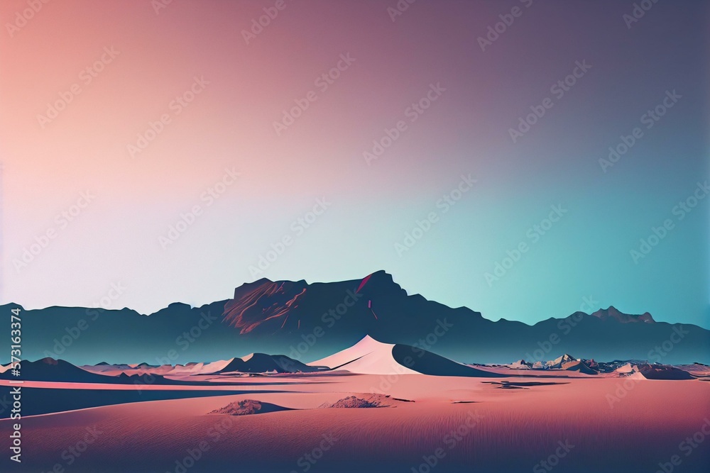 background image in a minimalistic style, extreme resolution, AI ...