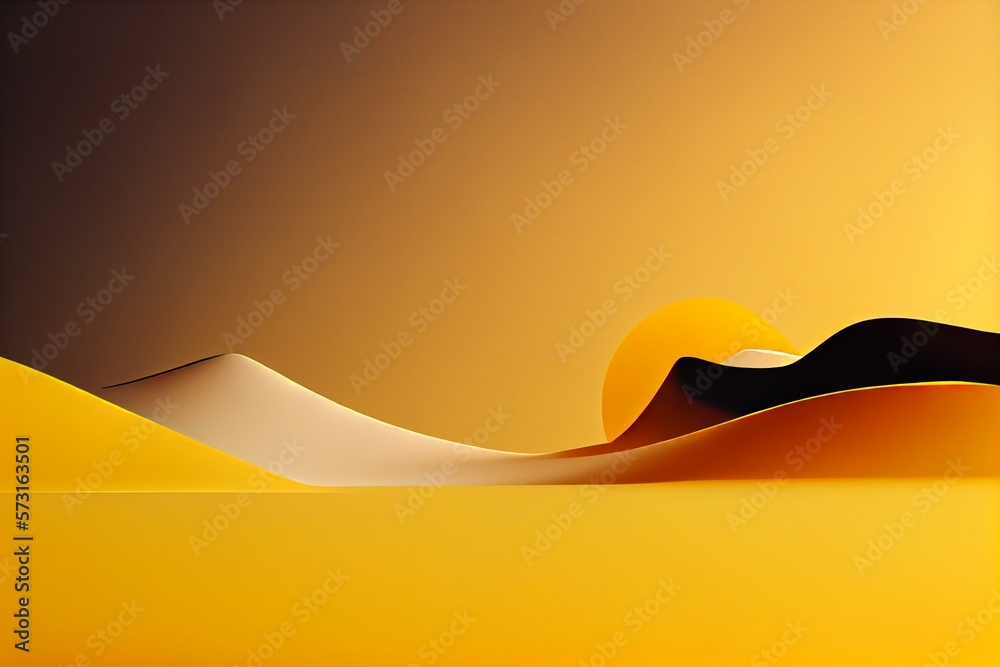 background image in a minimalistic style, extreme resolution, AI ...