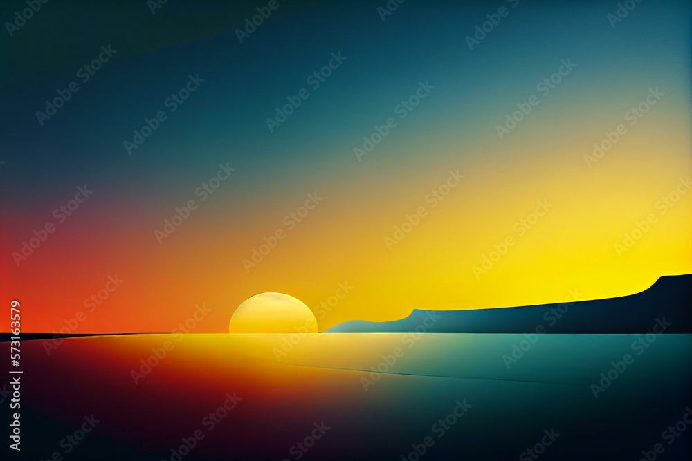 background image in a minimalistic style, extreme resolution, AI ...