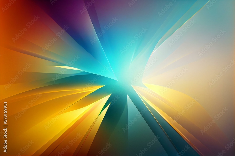 light background image in a minimalistic style, extreme resolution, AI ...