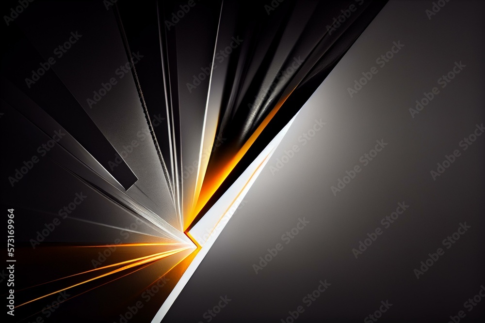 light background image in a minimalistic style, extreme resolution, AI ...