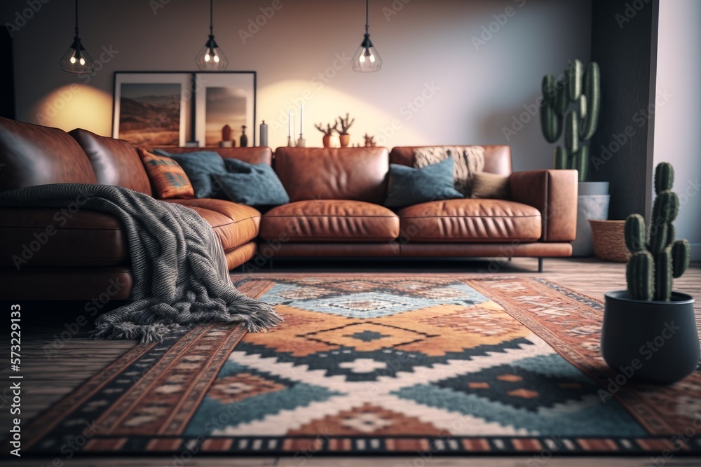 Elevate Your Living Space to New Heights of Luxury with an Exquisite ...