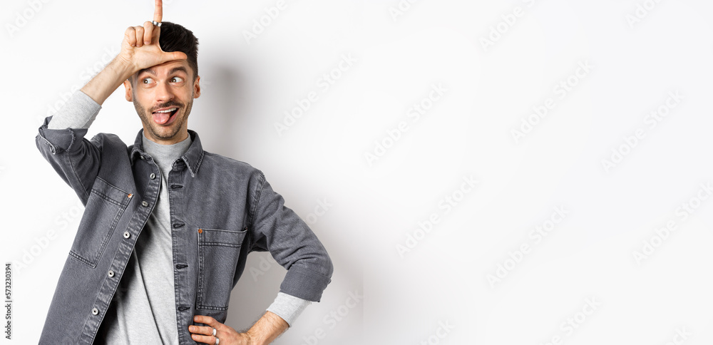 Funny Guy Pointing At You