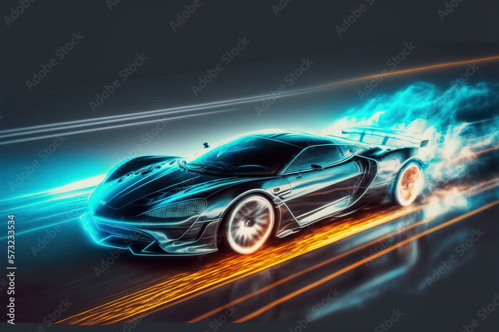 Fast Cool Cars Wallpapers