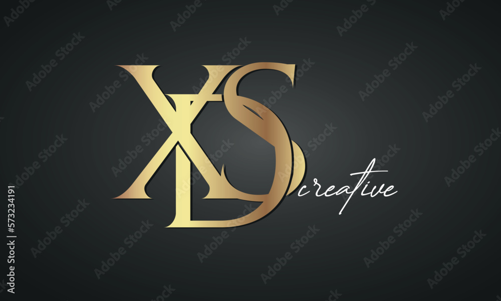 Xds Logo