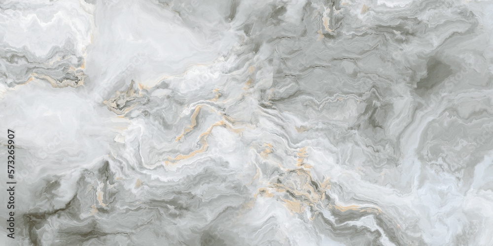 Stockillustratie Marble texture background, natural breccia marble for ...