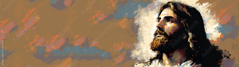 god religious spiritual illustration gospel grace blessed background ...