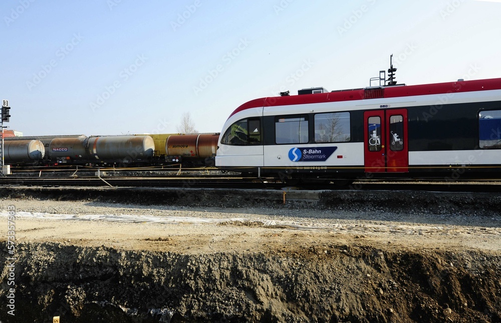 s-bahn,bahnbau,gleisbau,bau,schiene,gleis,gleisanlage,schienennetz ...