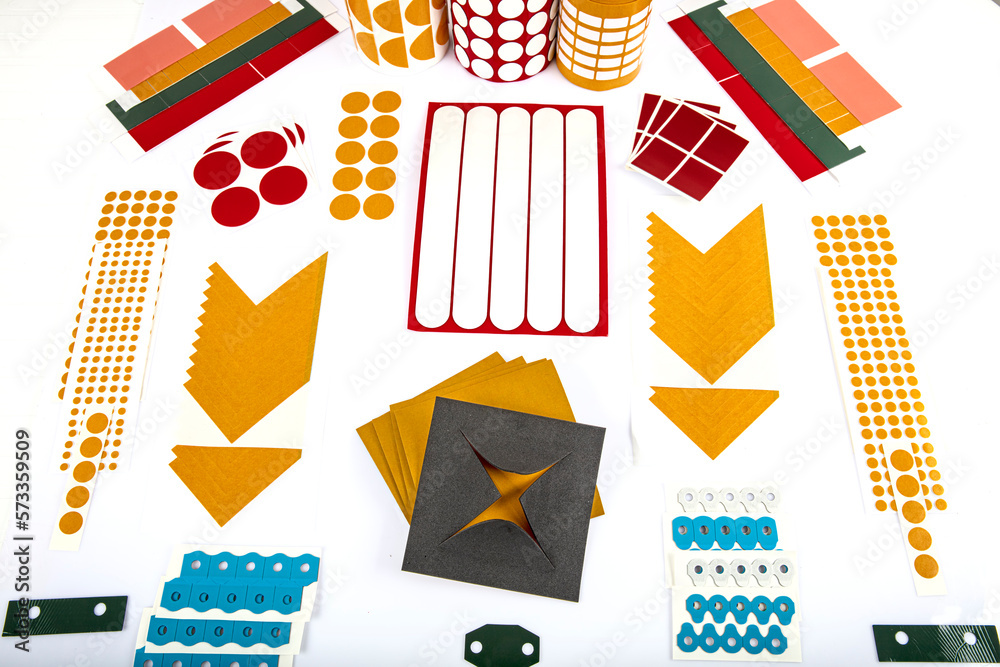 Custom Cut tape Medical Tape , Custom Die Cutting Tapes.Production of ...