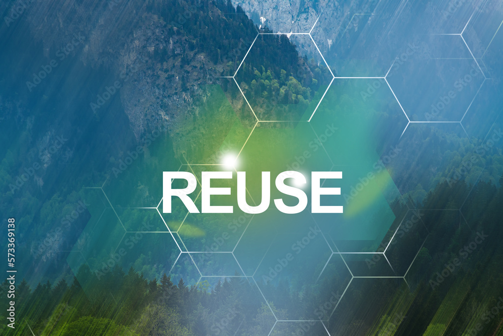 Pure life in the mountains — protecting nature for future generations ...