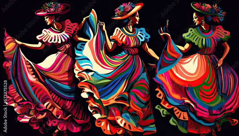 Latin Art
