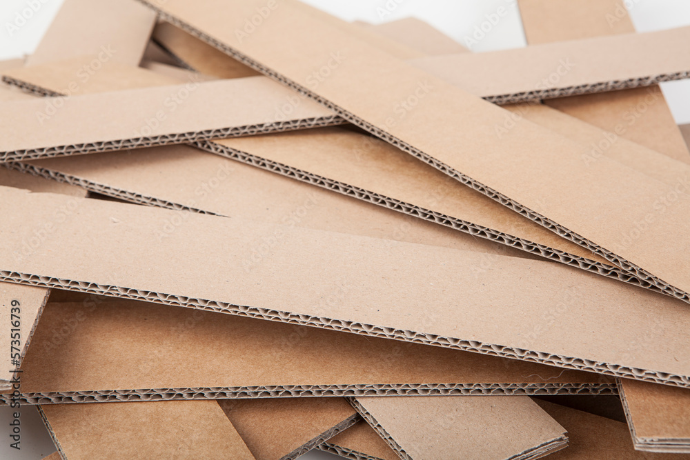 Cardboard box texture. Cardboard background. Cardboard texture ...