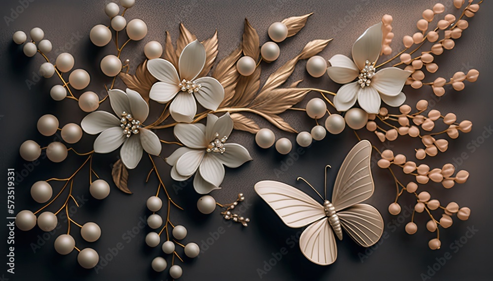 Light Color Wallpaper 3d