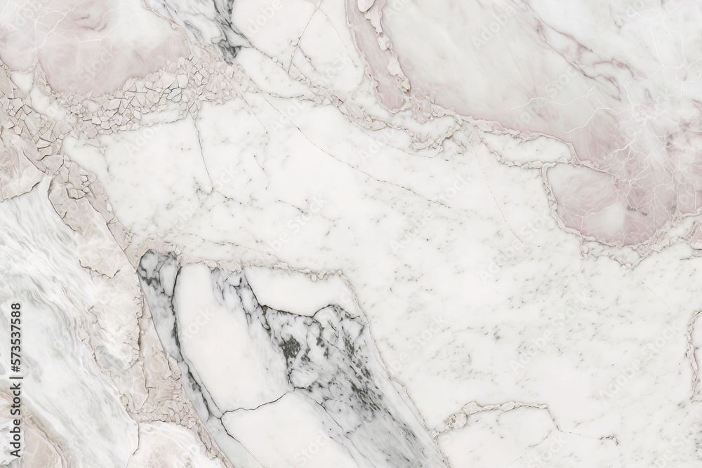 Light pink marble texture background with high resolution for design ...