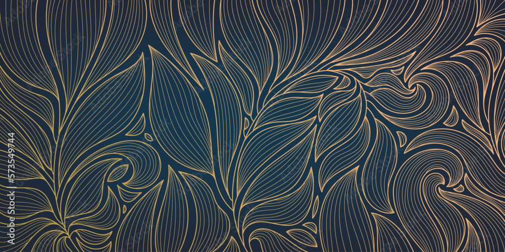 Art Deco Wallpaper Desktop