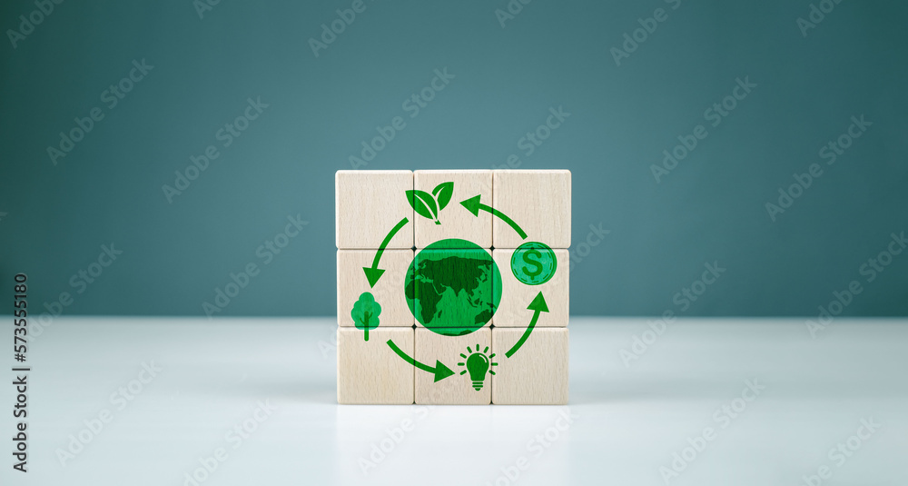 Renewable resource concept to reduce costs environmental sustainability ...