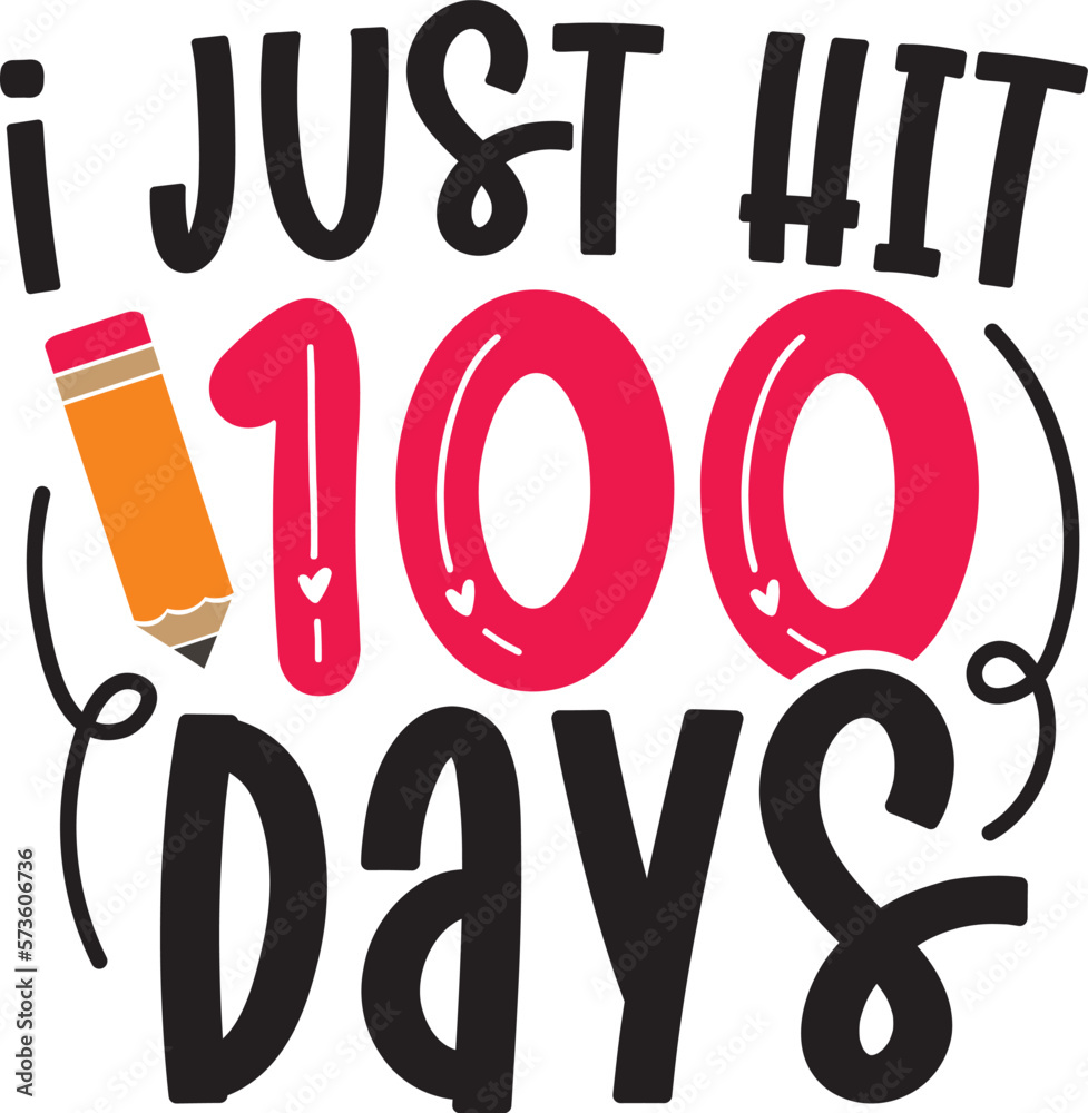 100 Days of School SVG Bundle, 100 Days SVG, Teacher svg, School svg ...