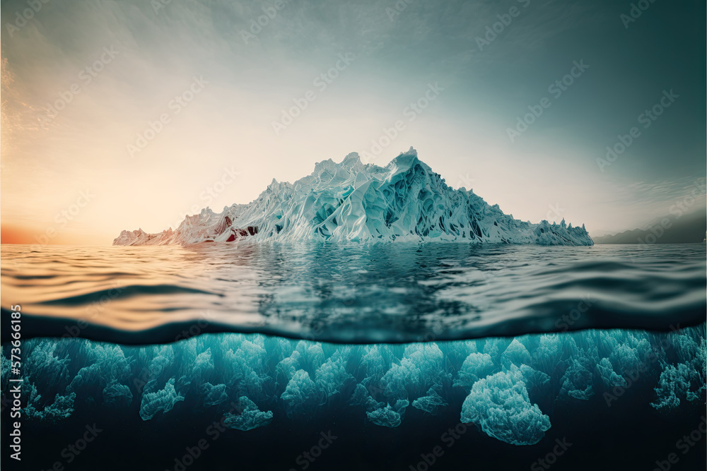 Global Climate Change, Melting Glaciers. Effects of melting glaciers on ...