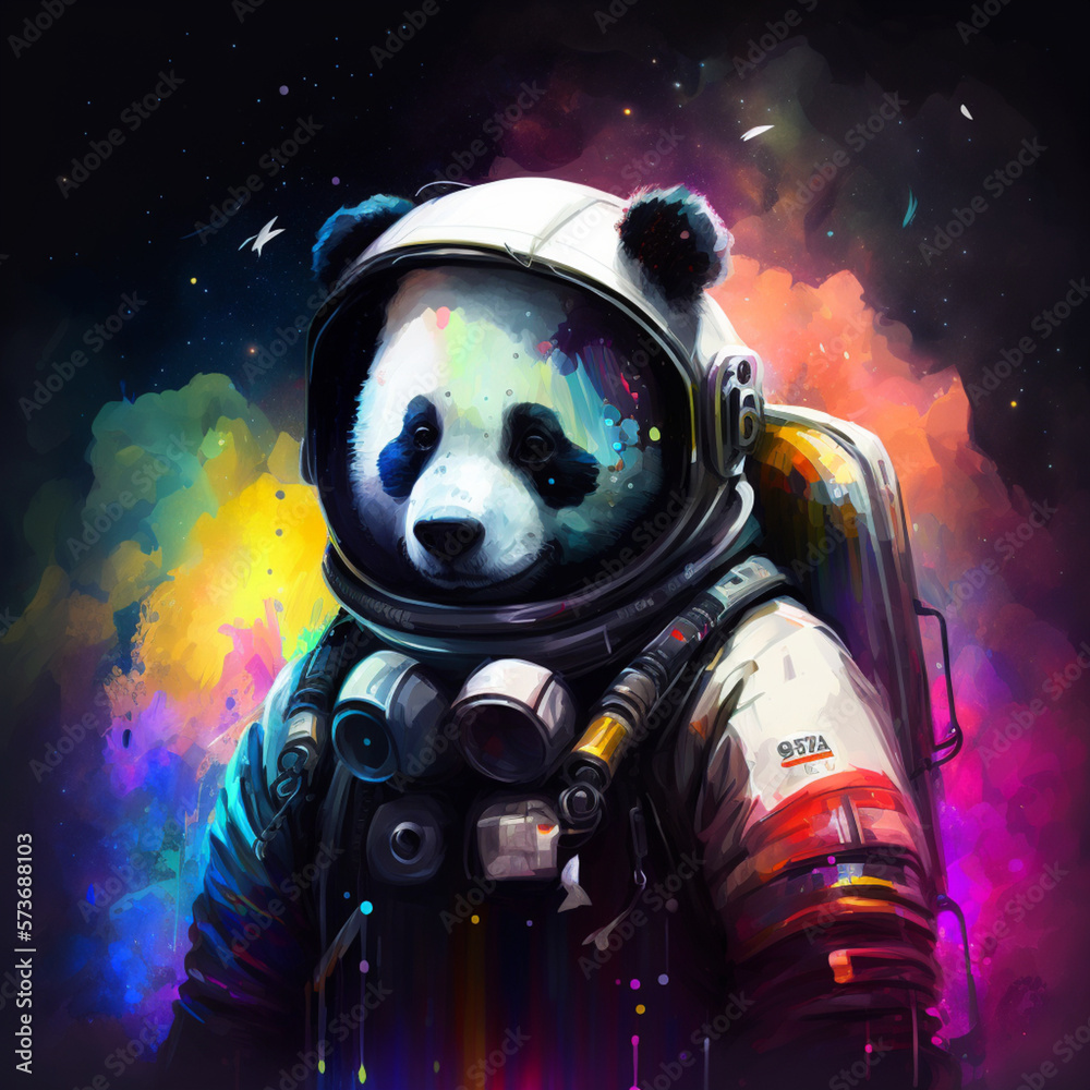 Panda Space