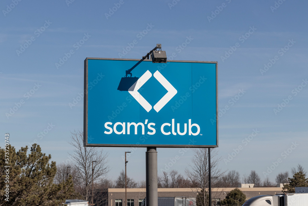 Sam's Club Warehouse. Sam's Club is a chain of membership only stores ...