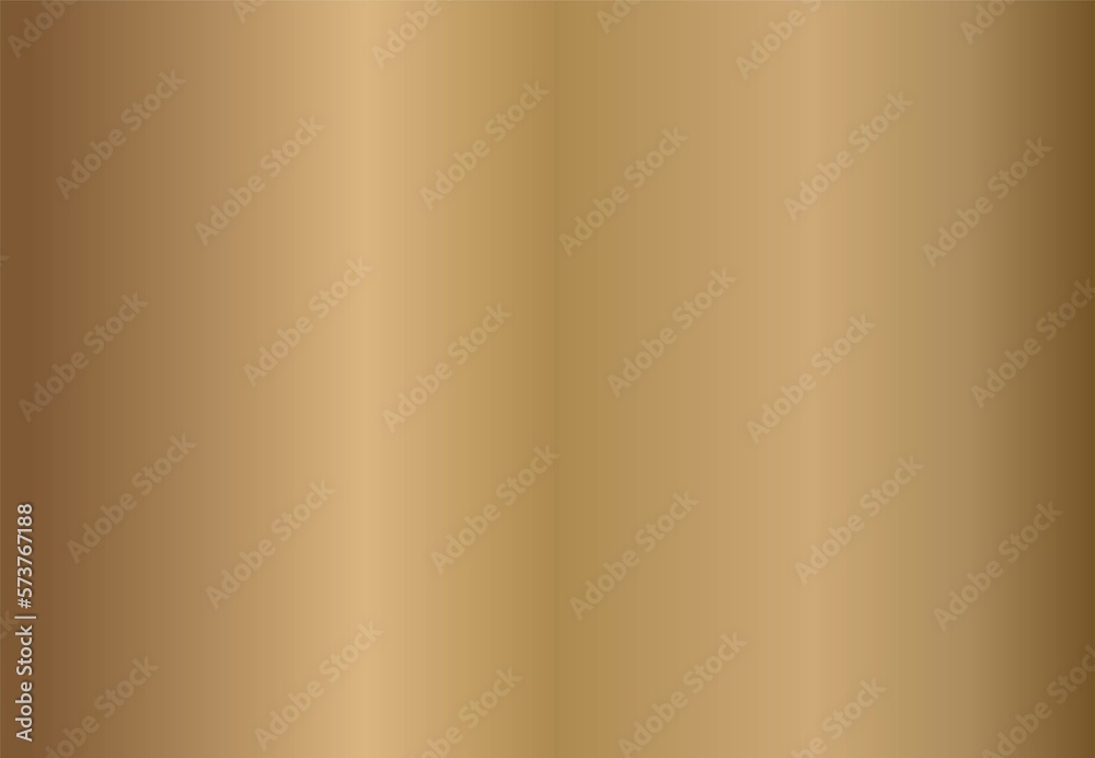 Gold gradient background and texture. Concept gradient for border ...