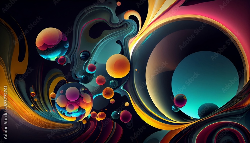 Hd Wallpaper 1080p Abstract